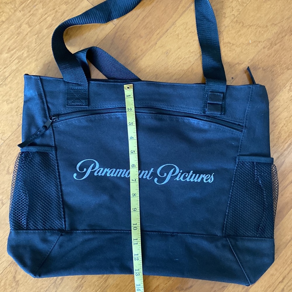 Paramount Pictures Tote Bag - Gem